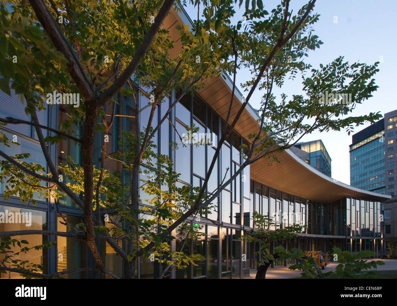 Massachusetts Institute of Technology Sloan School of Management Stock ...