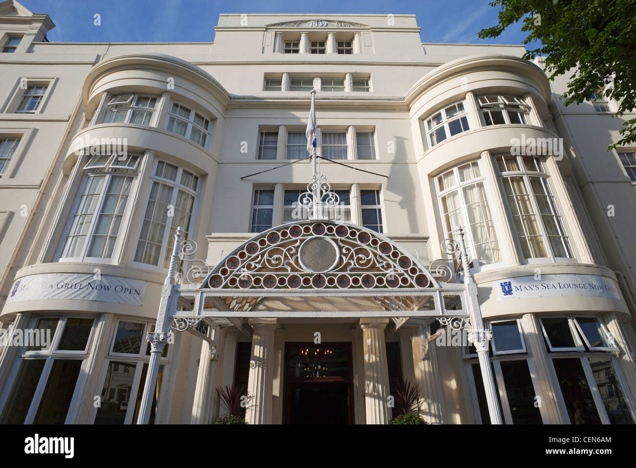 Victorian era architecture hi-res stock photography and images - Alamy
