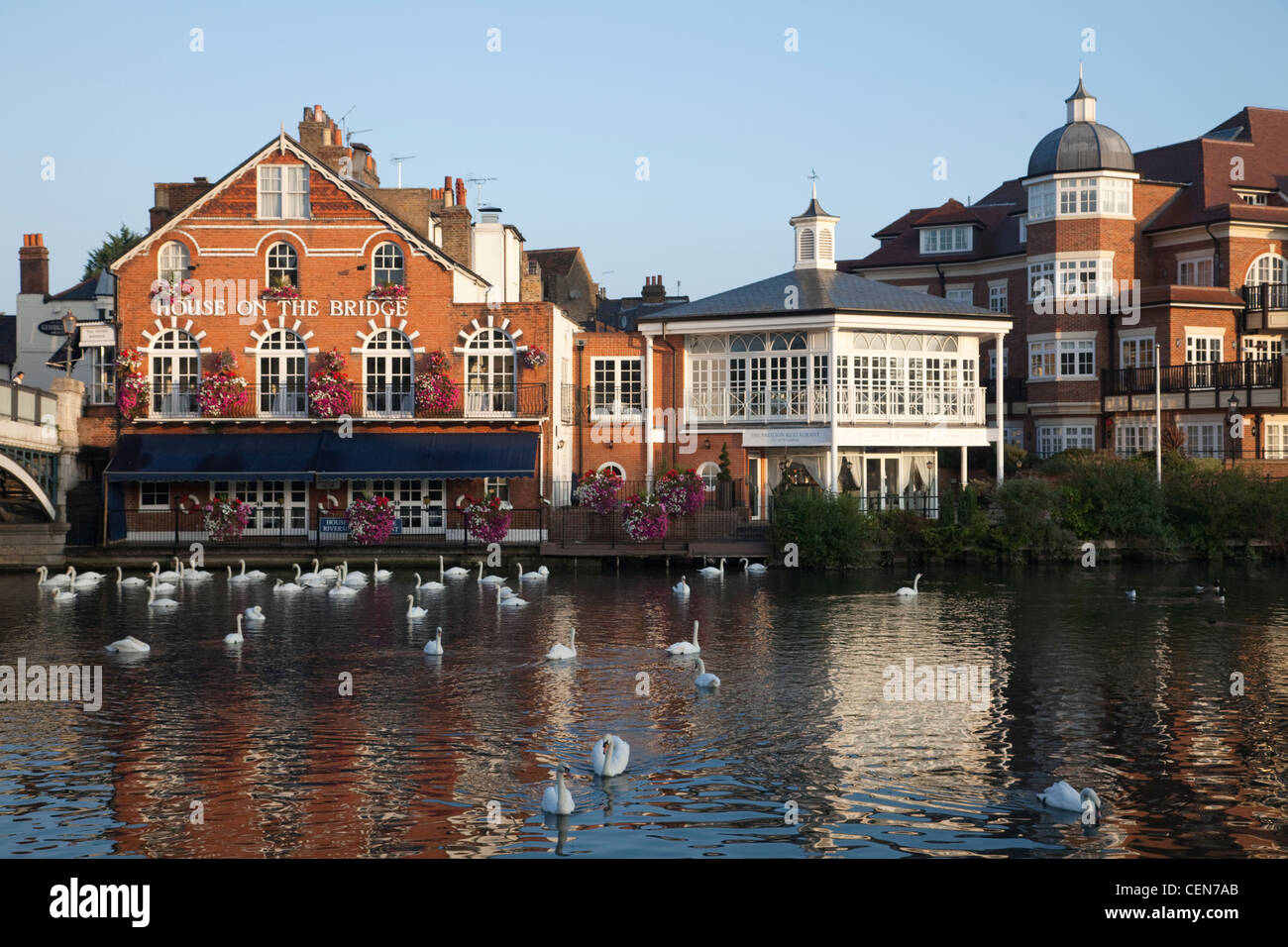 Eton River Thames High Resolution Stock Photography and Images - Alamy