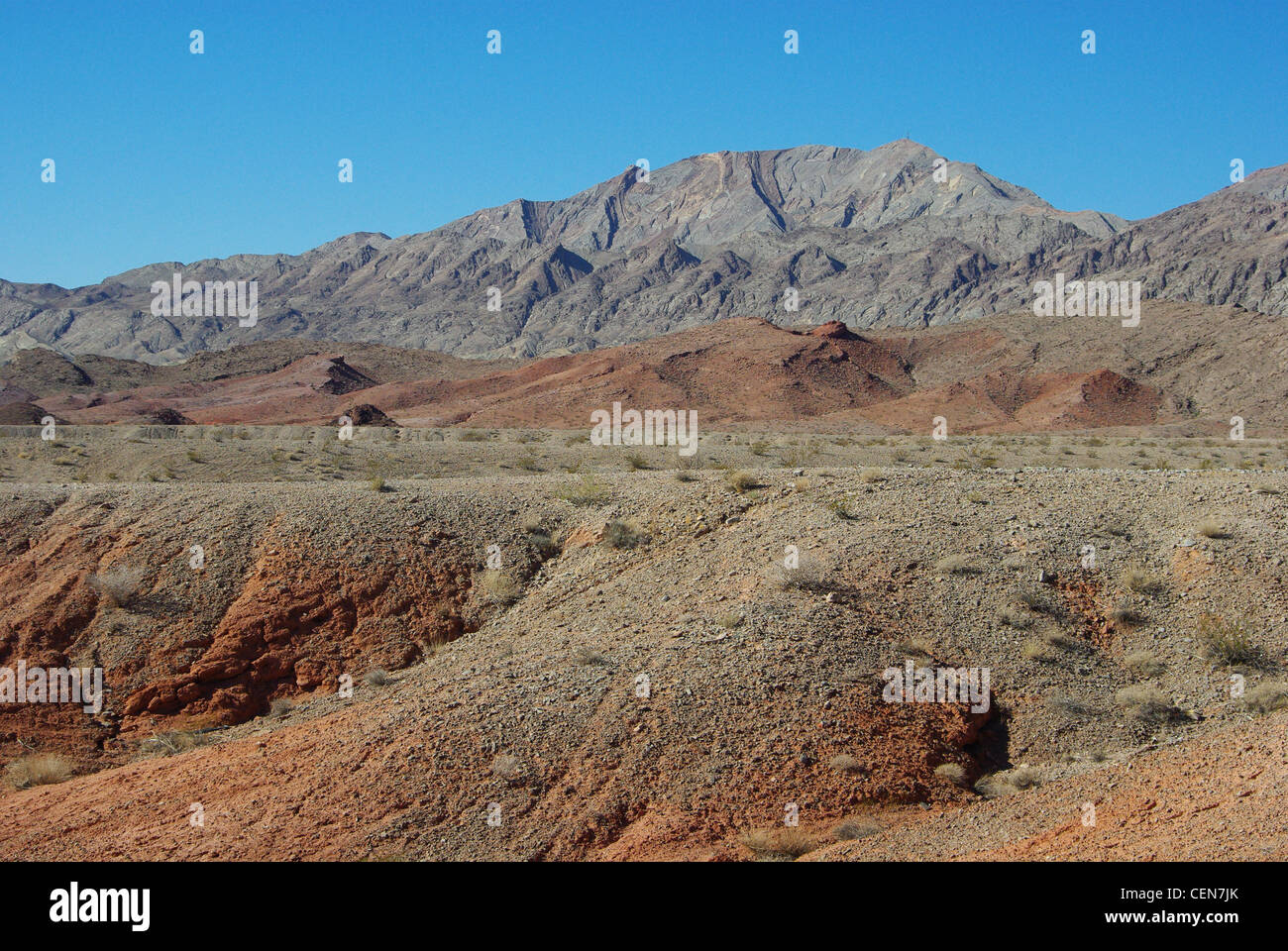 Desert colors hi-res stock photography and images - Alamy