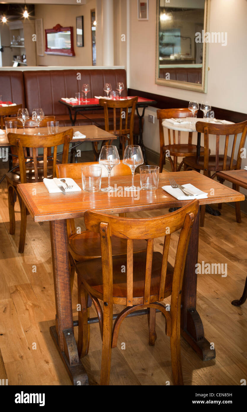 Soif restaurant and london hi-res stock photography and images - Alamy