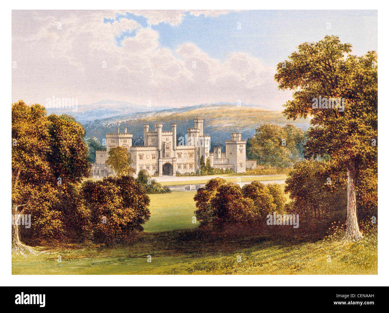 Ancient building technique stone Cut Out Stock Images & Pictures - Alamy