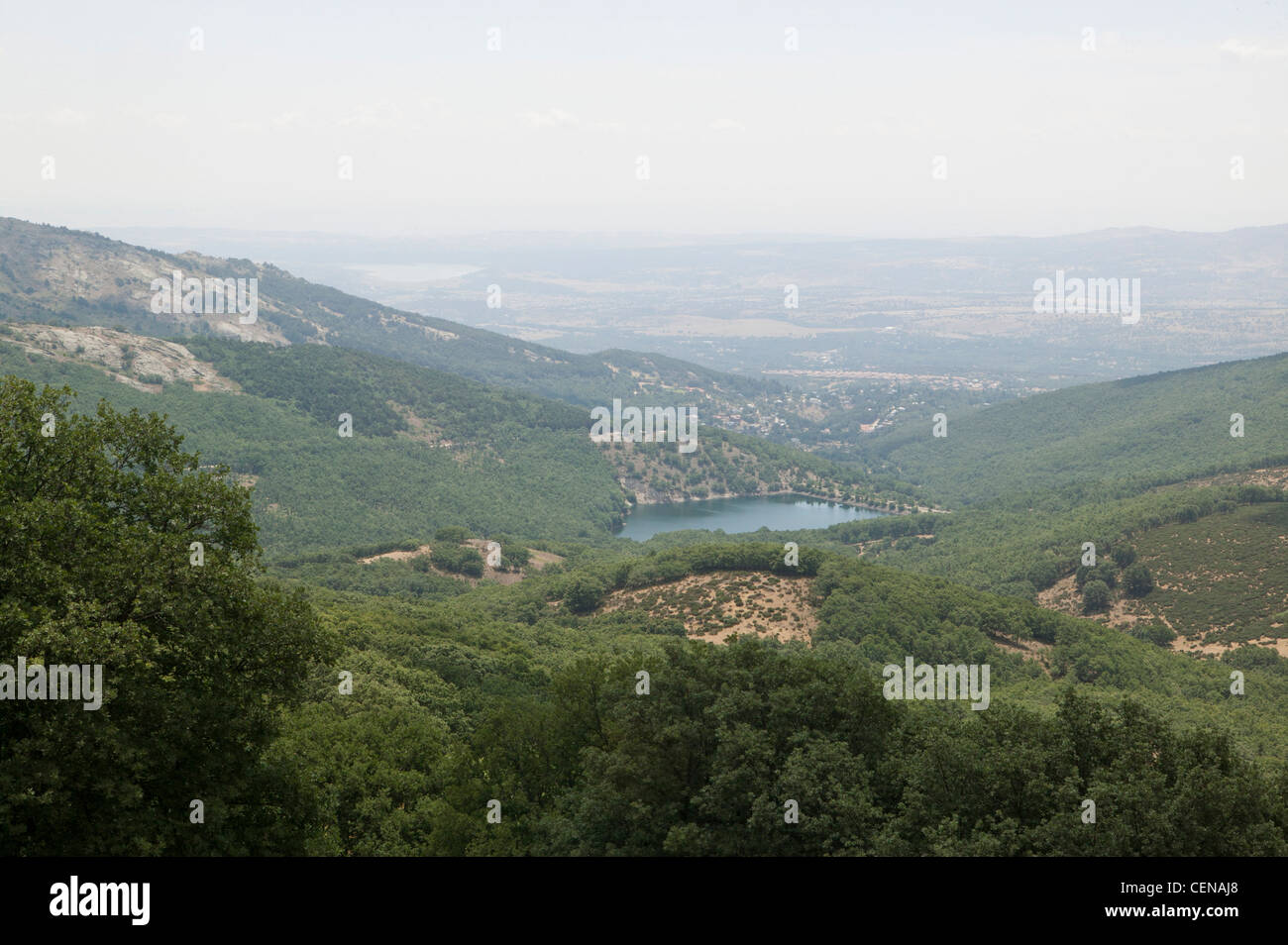 Spain nature hi-res stock photography and images - Alamy