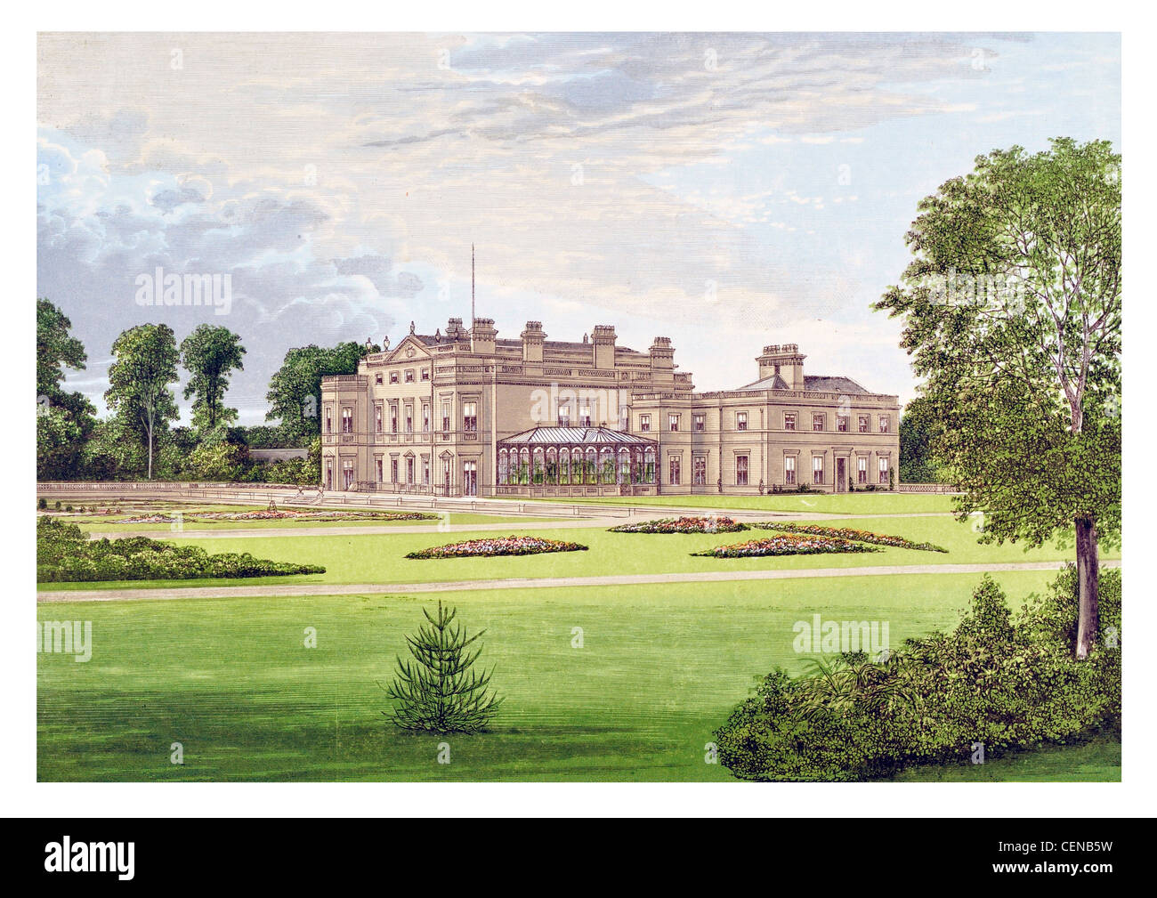 Dalton park Cut Out Stock Images & Pictures - Alamy