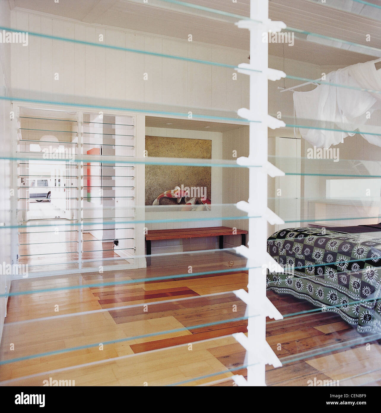 REAL HOMES:OPEN HOUSE Architect Sharon Fraser and English sales ...