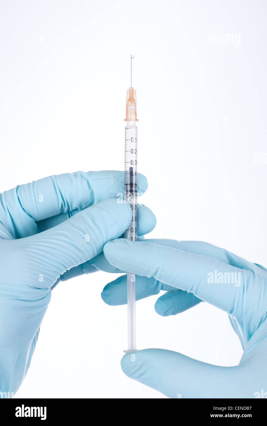 Intramuscular Injection Stock Photos & Intramuscular Injection Stock ...