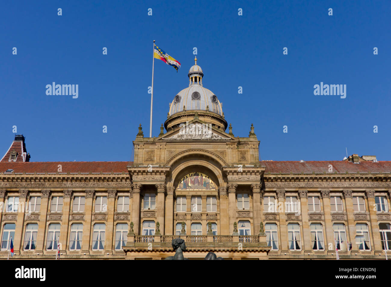 Victoria square house hi-res stock photography and images - Alamy