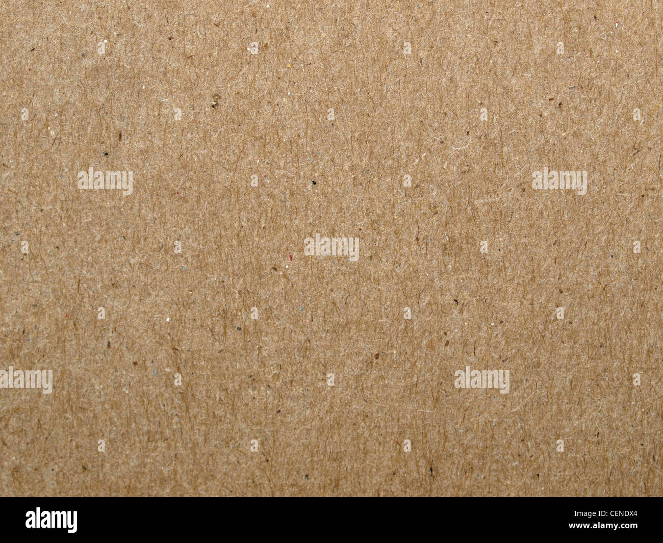 Brown cardboard sheet useful as a background Stock Photo - Alamy