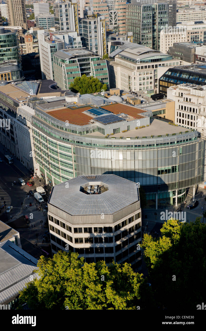 London cbd hi-res stock photography and images - Alamy