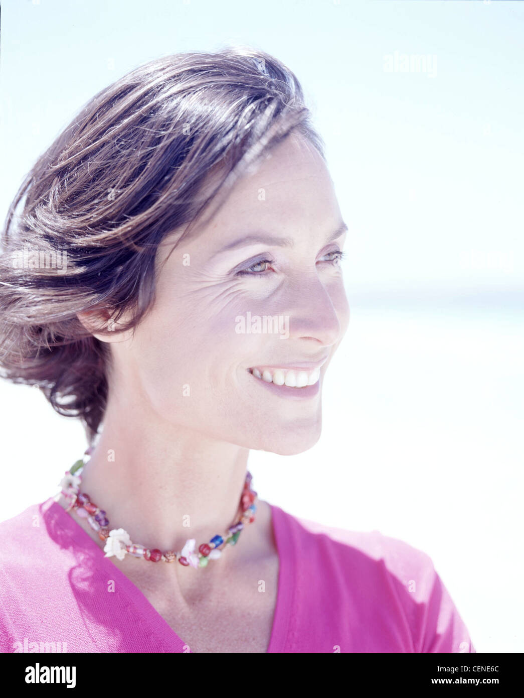 Beaded cardigan hi-res stock photography and images - Alamy