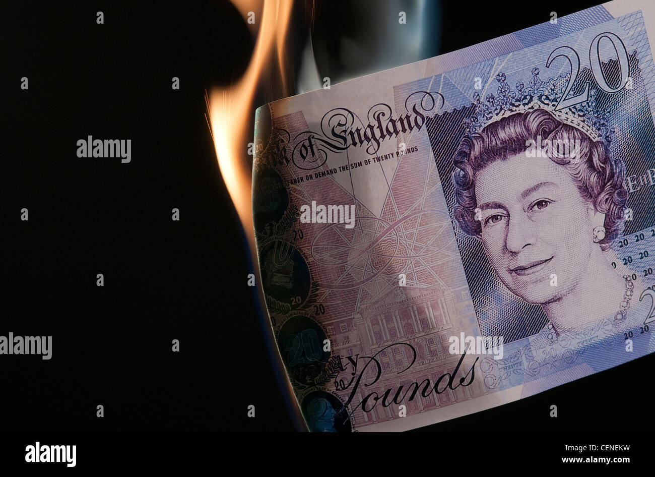 Burning Money Uk Stock Photos & Burning Money Uk Stock Images - Alamy