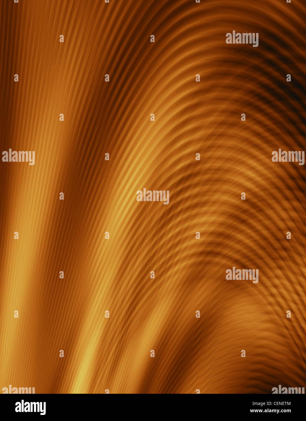 Dark golden design Stock Photo - Alamy
