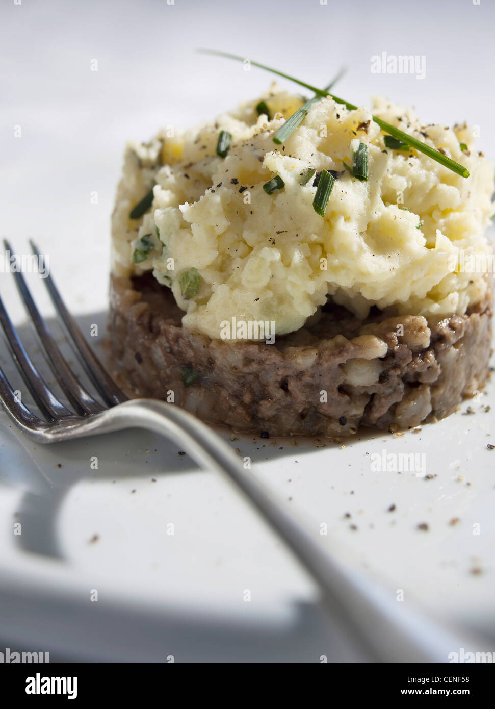 Beef collops hi-res stock photography and images - Alamy