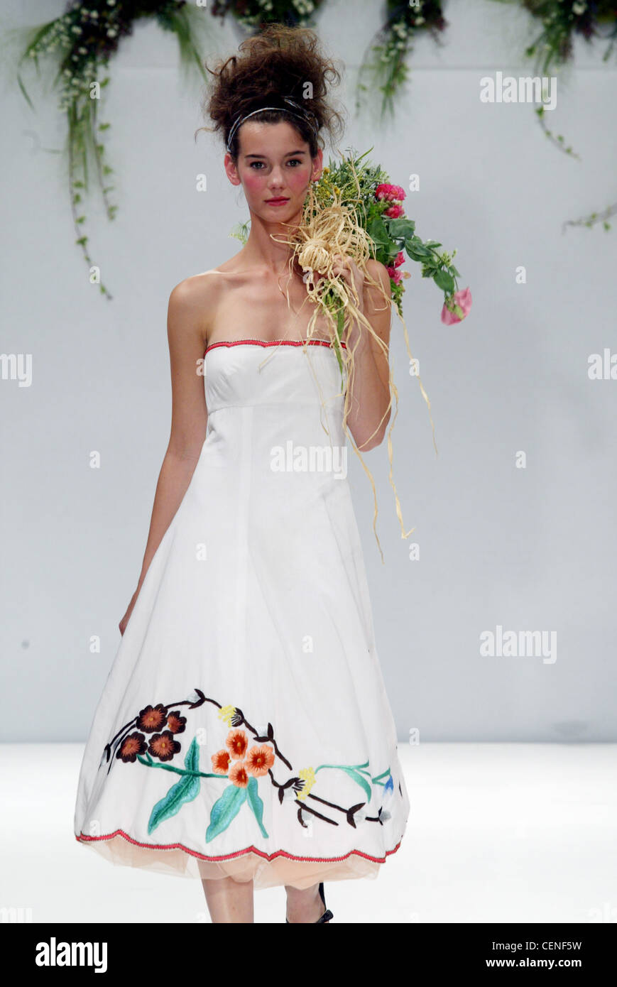 Boyd ready wear london spring hi-res stock photography and images - Alamy