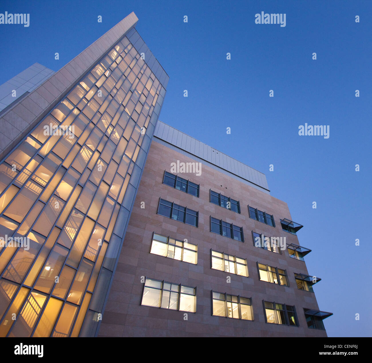 The David H. Koch Institute for Integrative Cancer Research At MIT ...