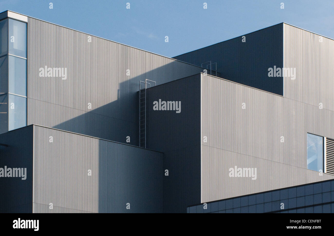 Mit media lab hi-res stock photography and images - Alamy