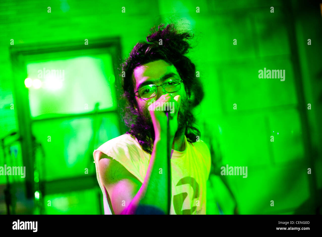 Das racist hi-res stock photography and images - Alamy