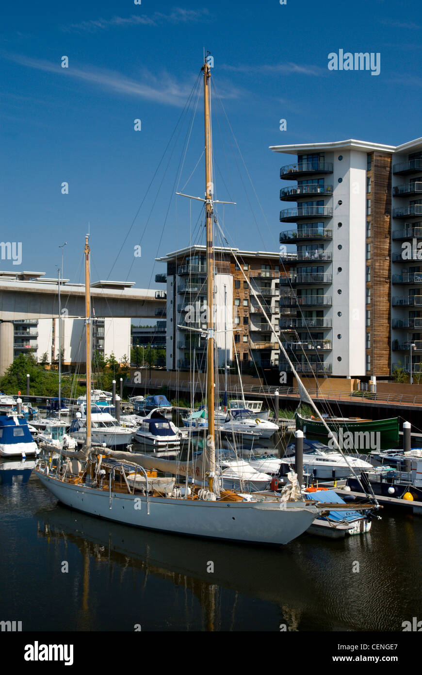 River ely marina hi-res stock photography and images - Alamy