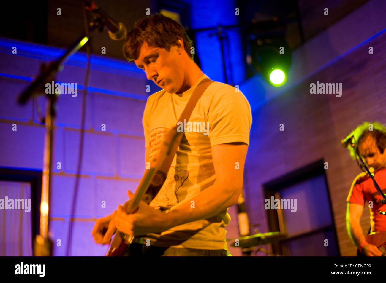 Psychedelic rock bands hi-res stock photography and images - Alamy