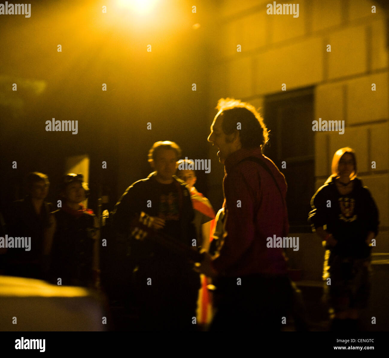 Band major hi-res stock photography and images - Alamy