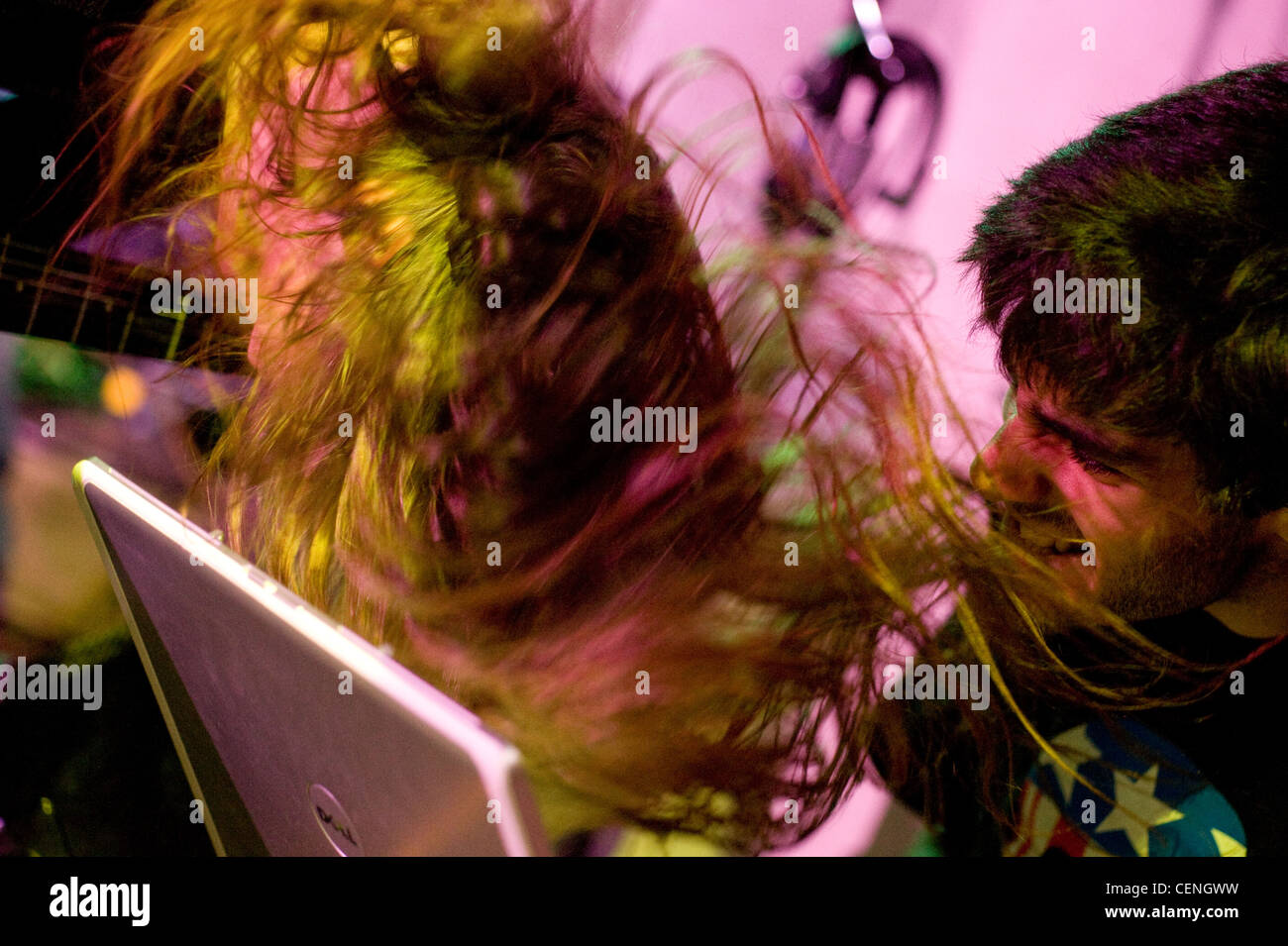Steve rogers band hi-res stock photography and images - Alamy