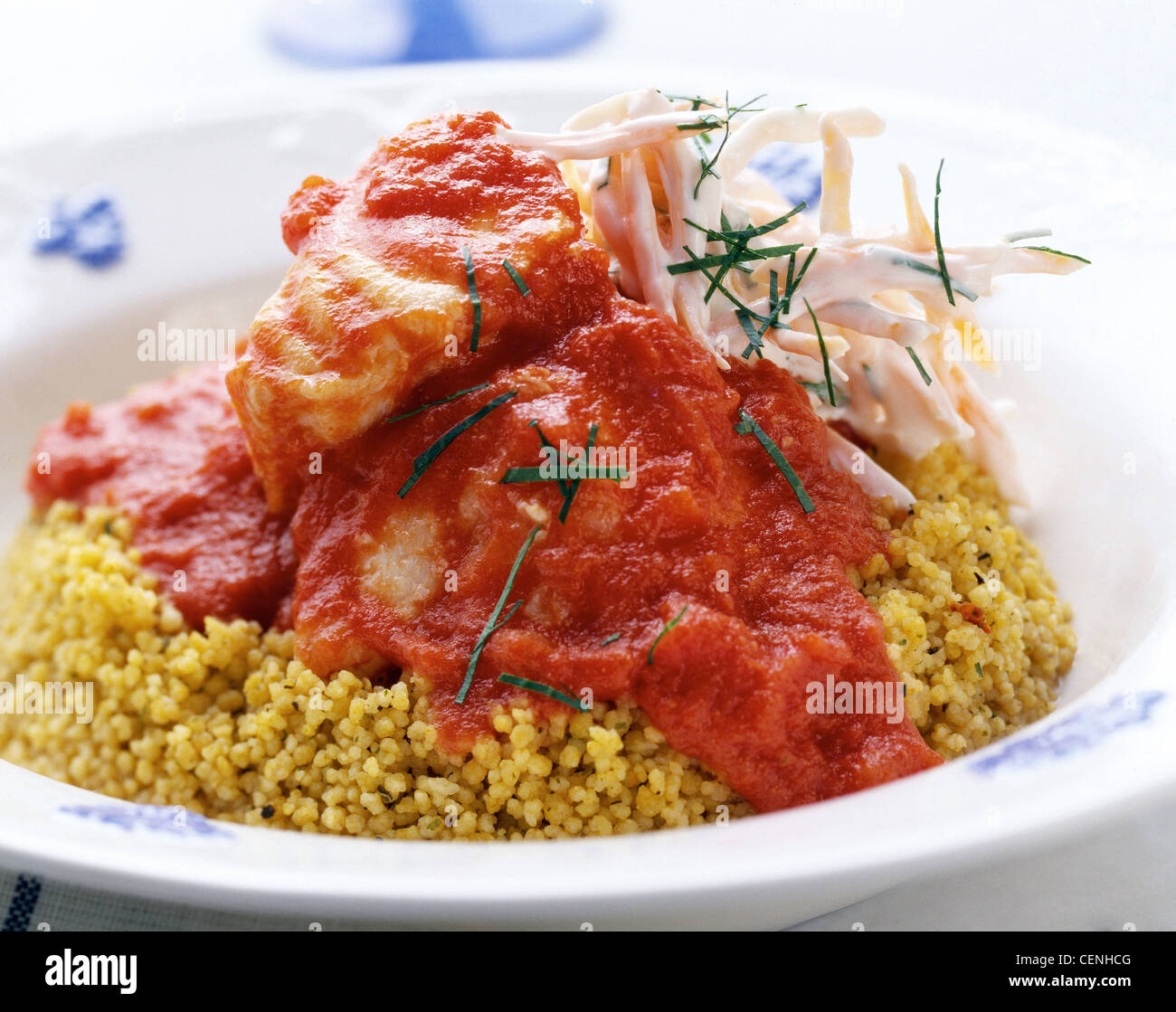 Fine fish Cod alternatives Pollack, Coalfish, Nowegian Haddock and Sea ...