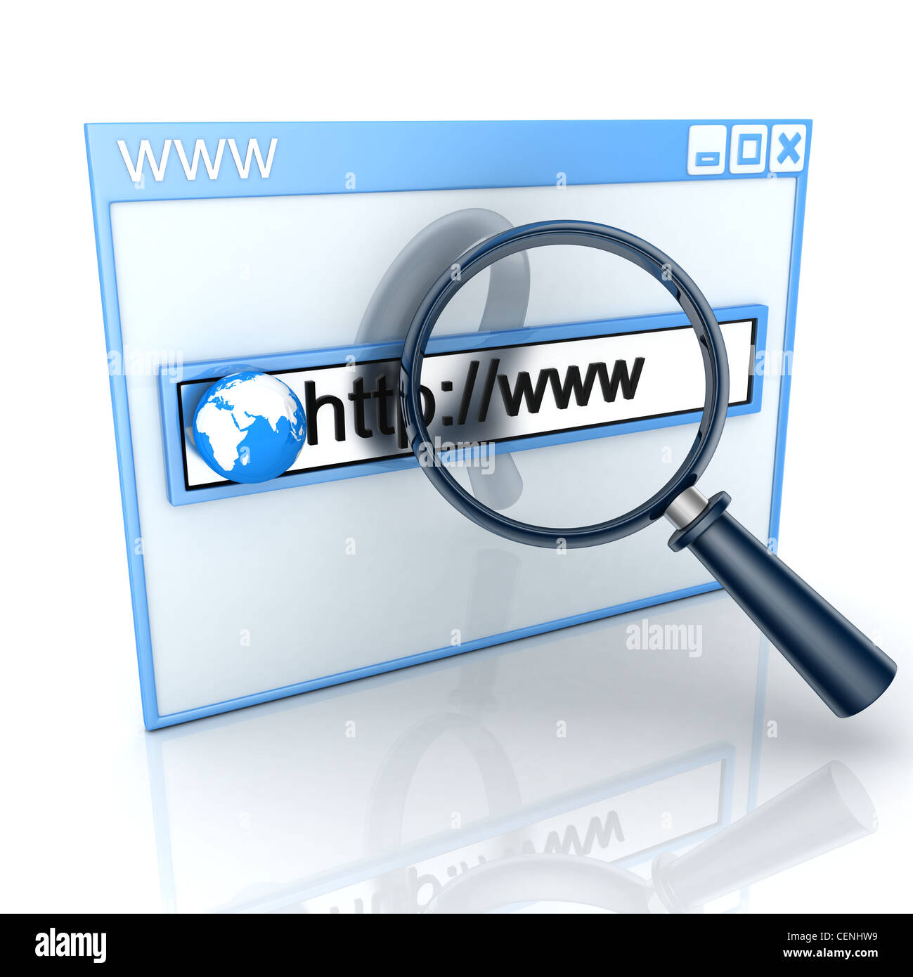 This web page hi-res stock photography and images - Alamy
