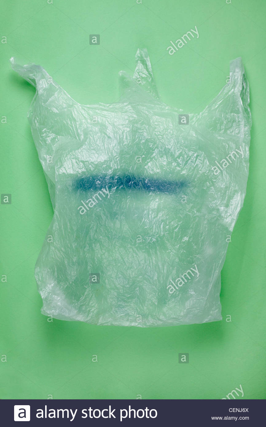 Plastic Bag Bags Stock Photos & Plastic Bag Bags Stock Images - Alamy