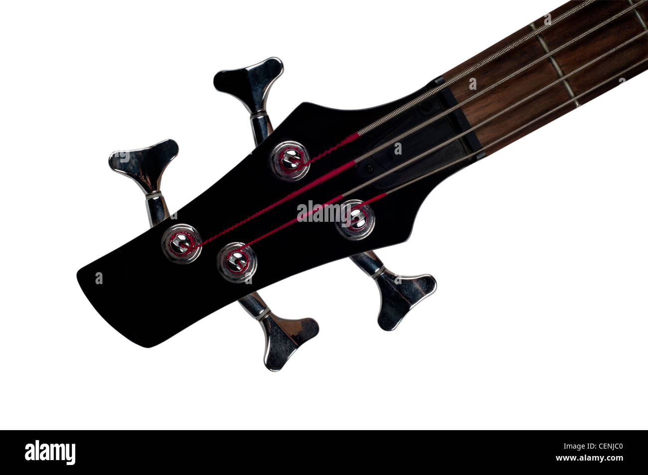Precision bass electric guitar hi-res stock photography and images - Alamy