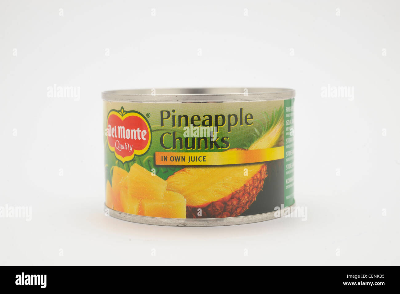 Tinned fruit in own juice hi-res stock photography and images - Alamy