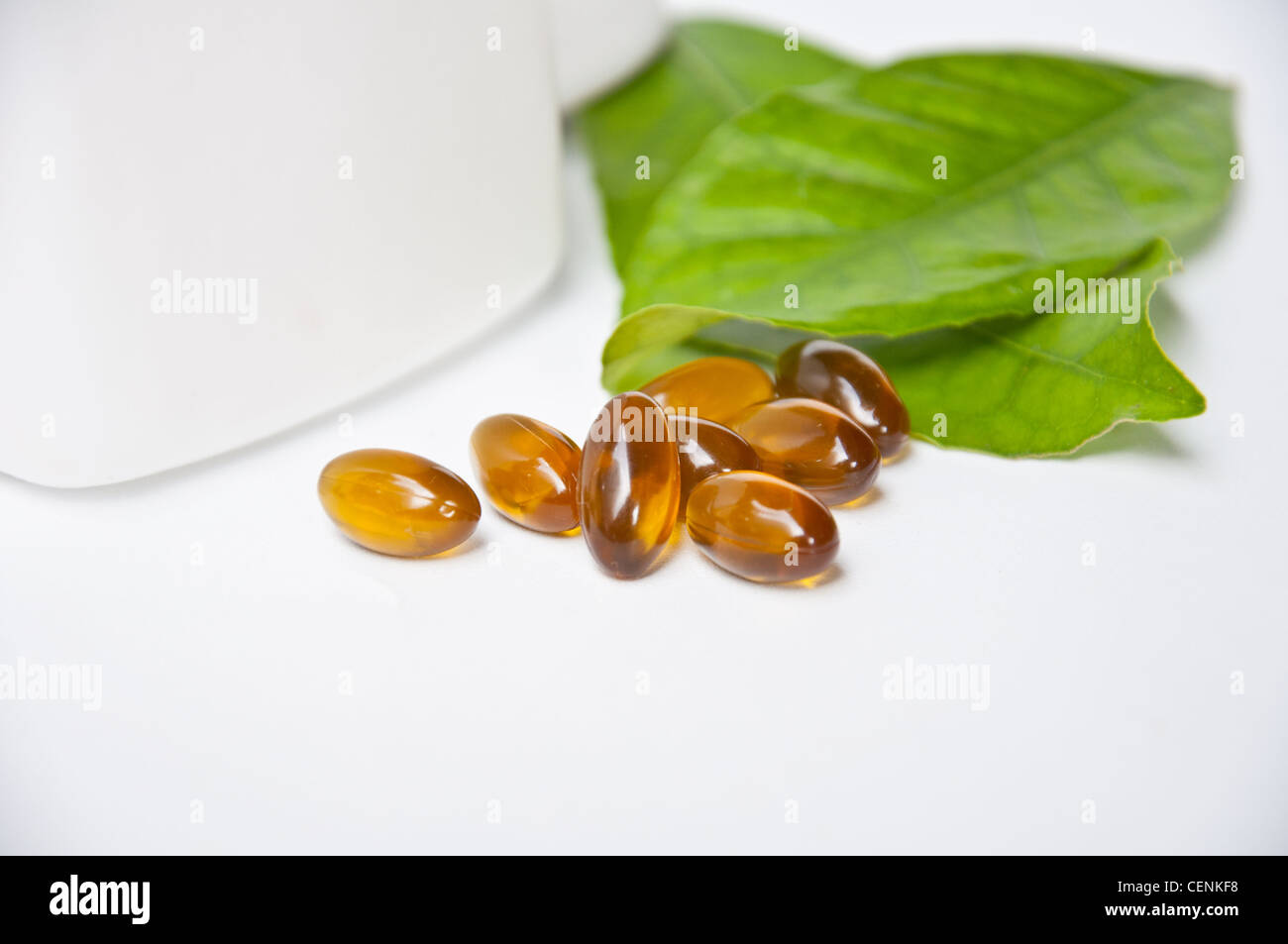 alternative medicine for good health and good life Stock Photo - Alamy