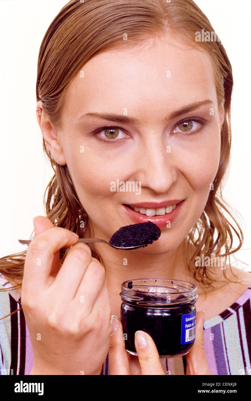 Straight ears hi-res stock photography and images - Alamy