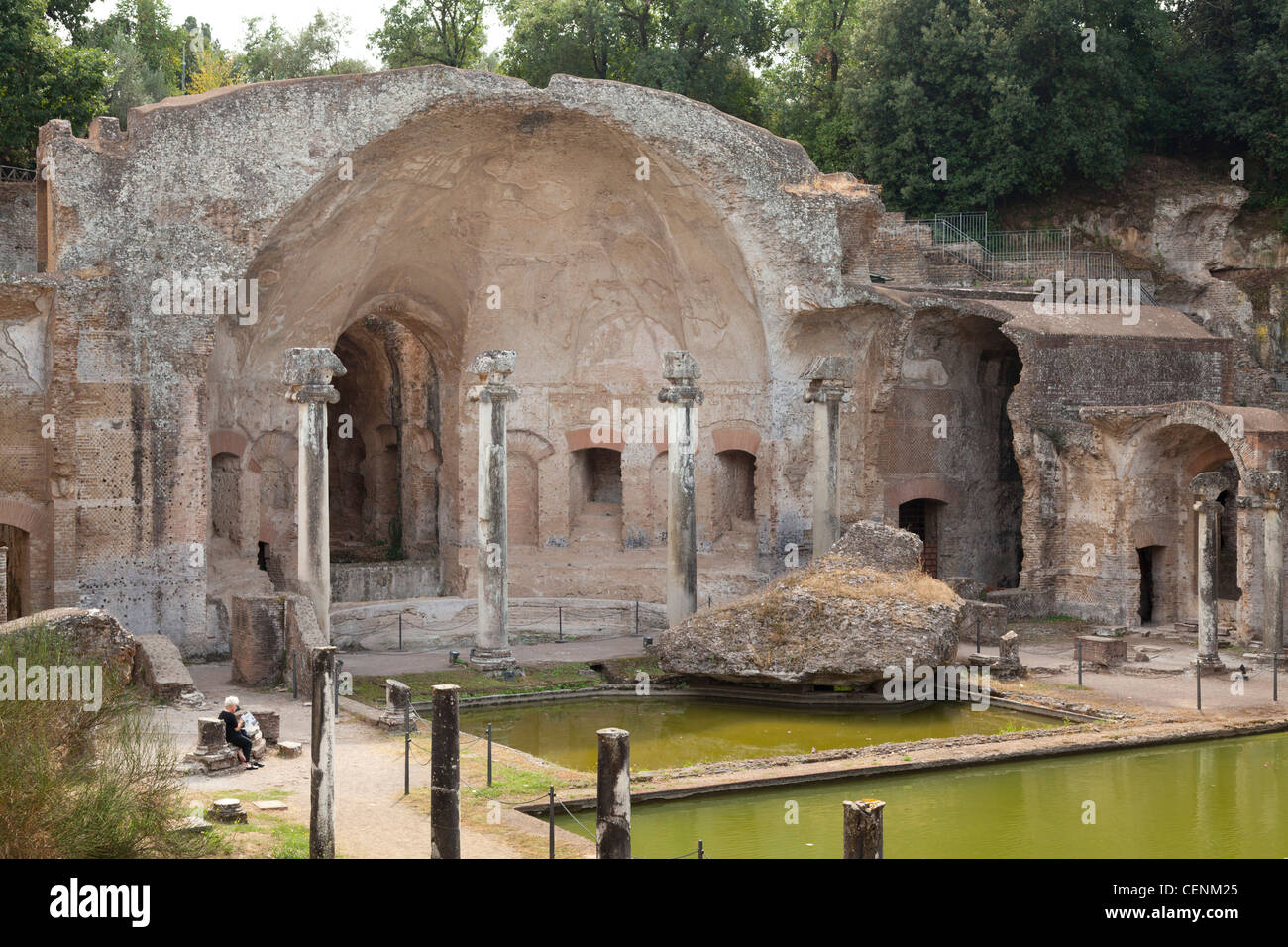 Serapeum High Resolution Stock Photography and Images - Alamy