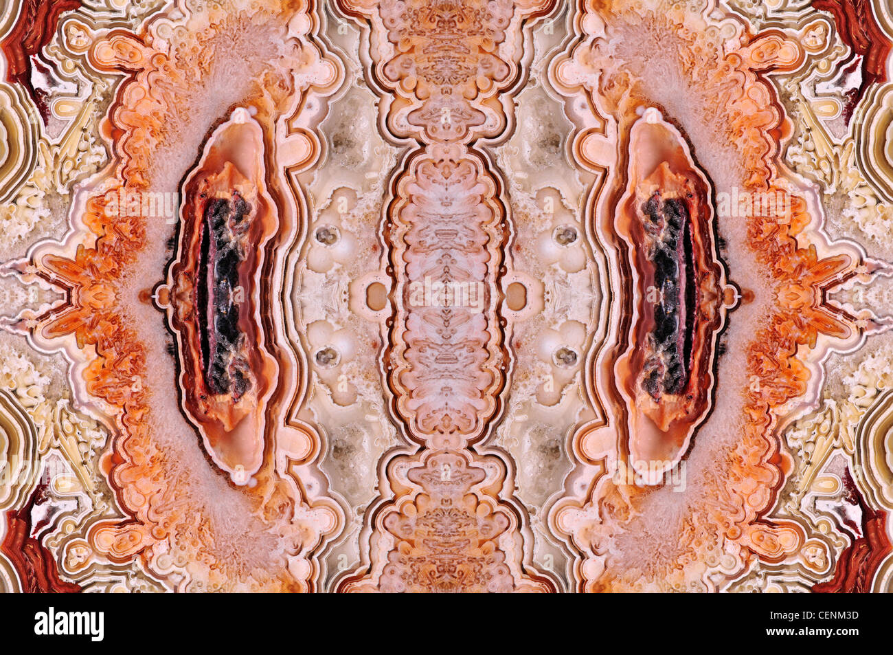 Orbicular jasper mineral stone hi-res stock photography and images - Alamy