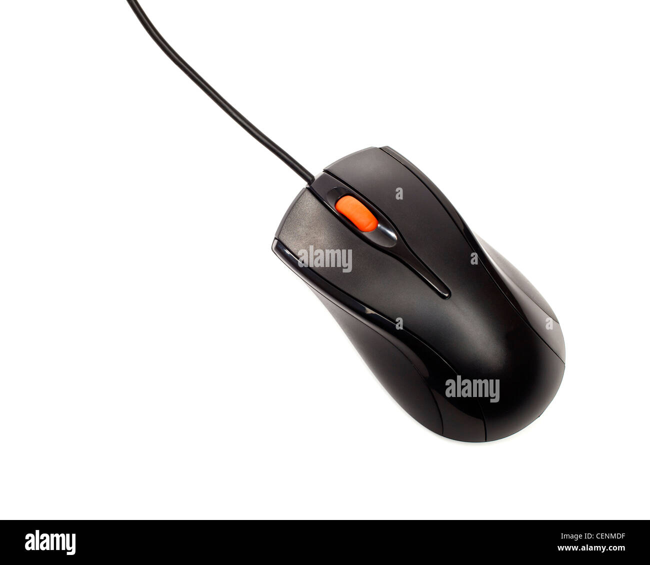 Computer mouse cut out hi-res stock photography and images - Alamy