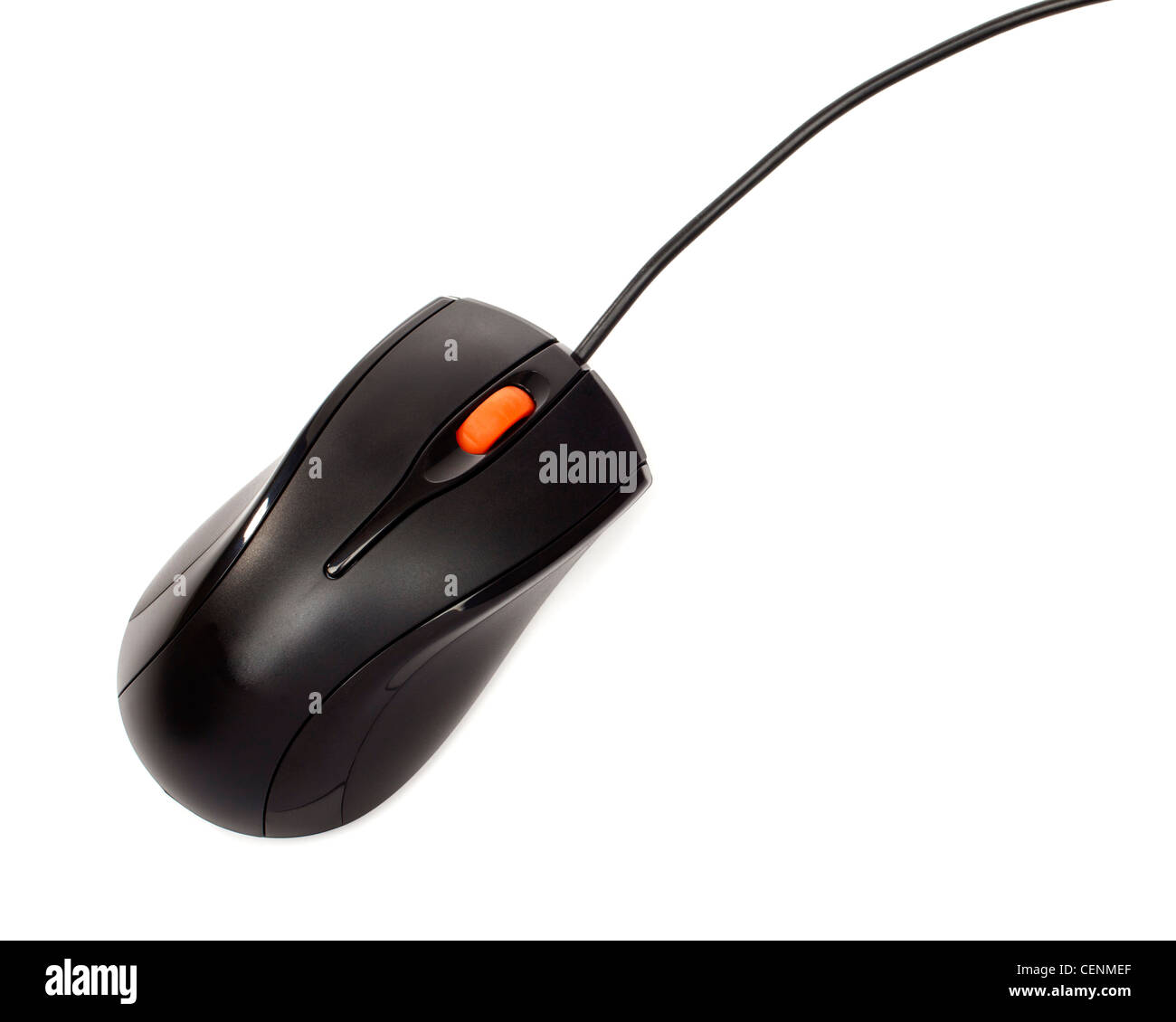 Overhead mouse Cut Out Stock Images & Pictures - Alamy