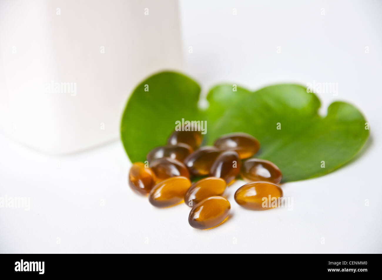 alternative medicine for good health and good life Stock Photo - Alamy