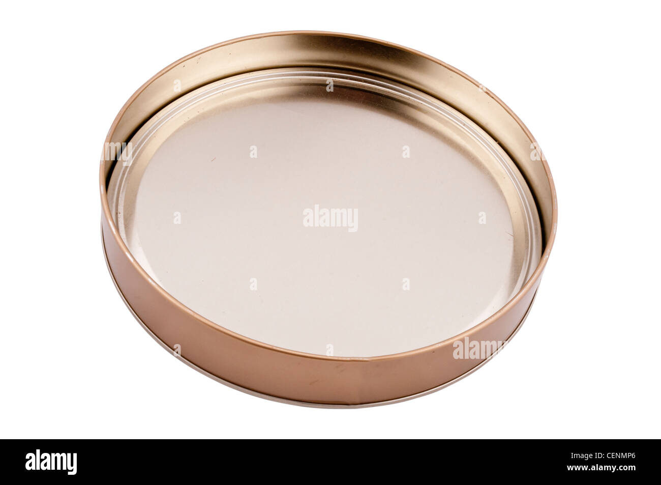 Metalic Open Candy box on the isolated background shiny color Stock ...