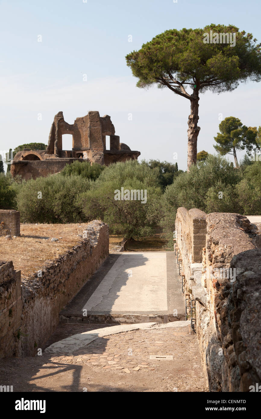 Villa library hi-res stock photography and images - Alamy