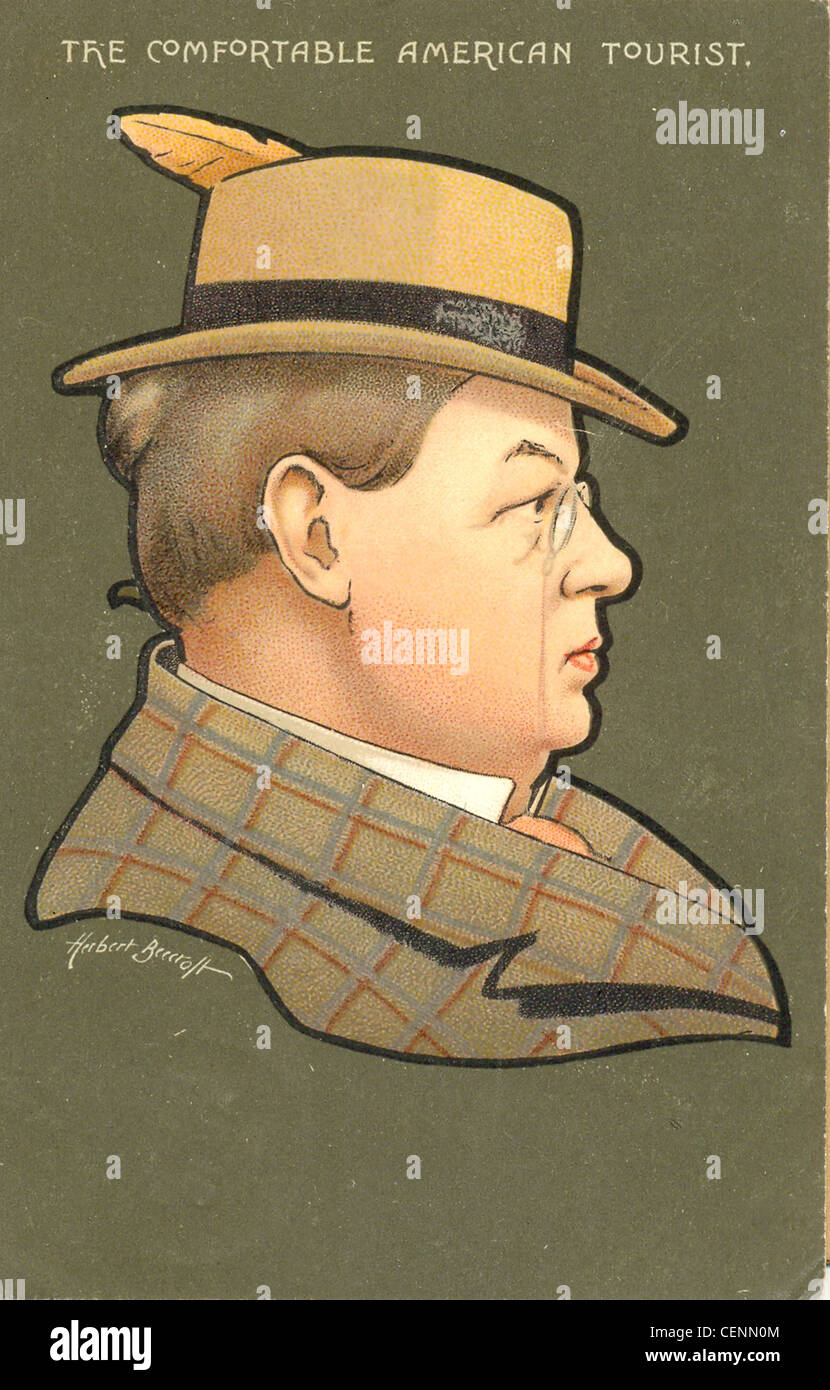 Tweed american hi-res stock photography and images - Alamy