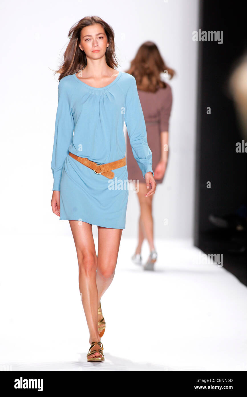 Morgane Dubled Runway