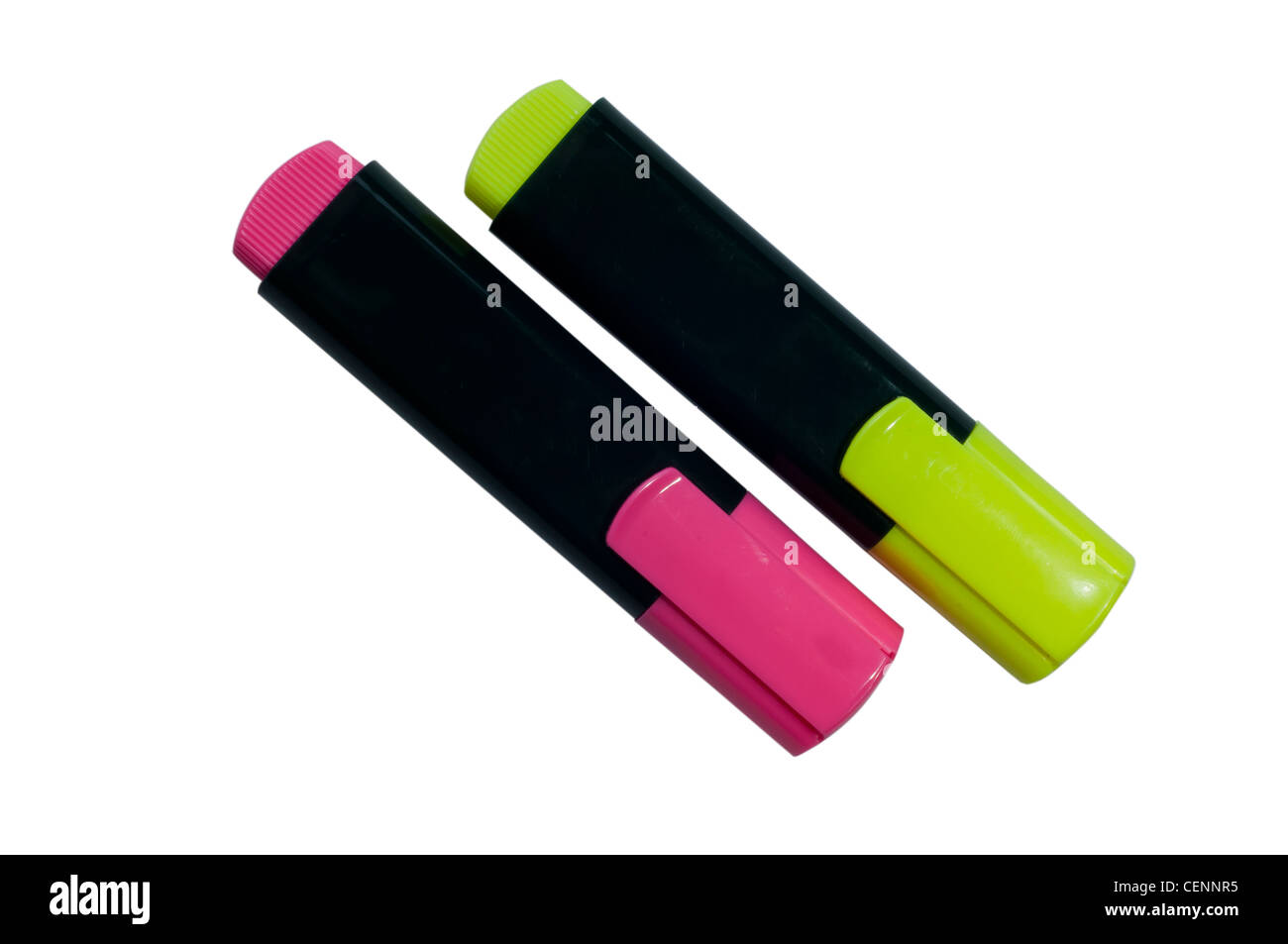 Highlighting the student body Cut Out Stock Images & Pictures - Alamy