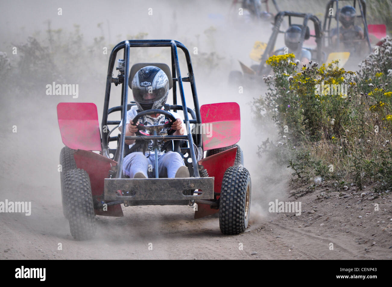 Dirt buggy hi-res stock photography and images - Alamy