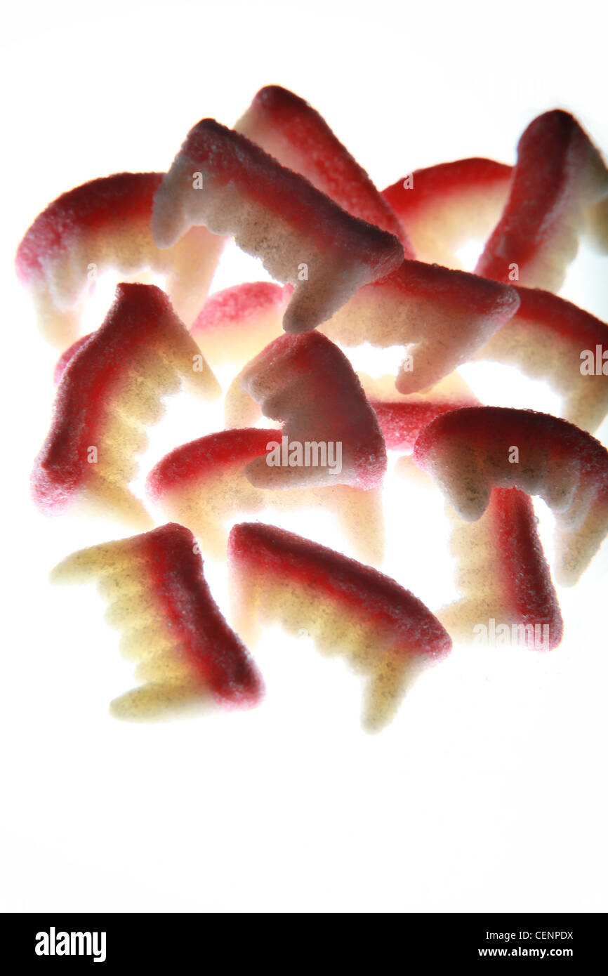 Vampire bite hi-res stock photography and images - Alamy