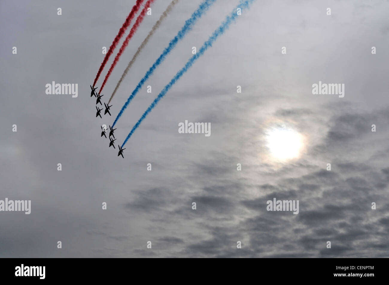 Flying Unit High Resolution Stock Photography and Images - Alamy
