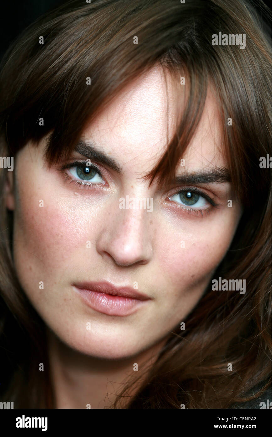 Matthew Williams Backstage New York Spring Summer Ready to Wear Model ...