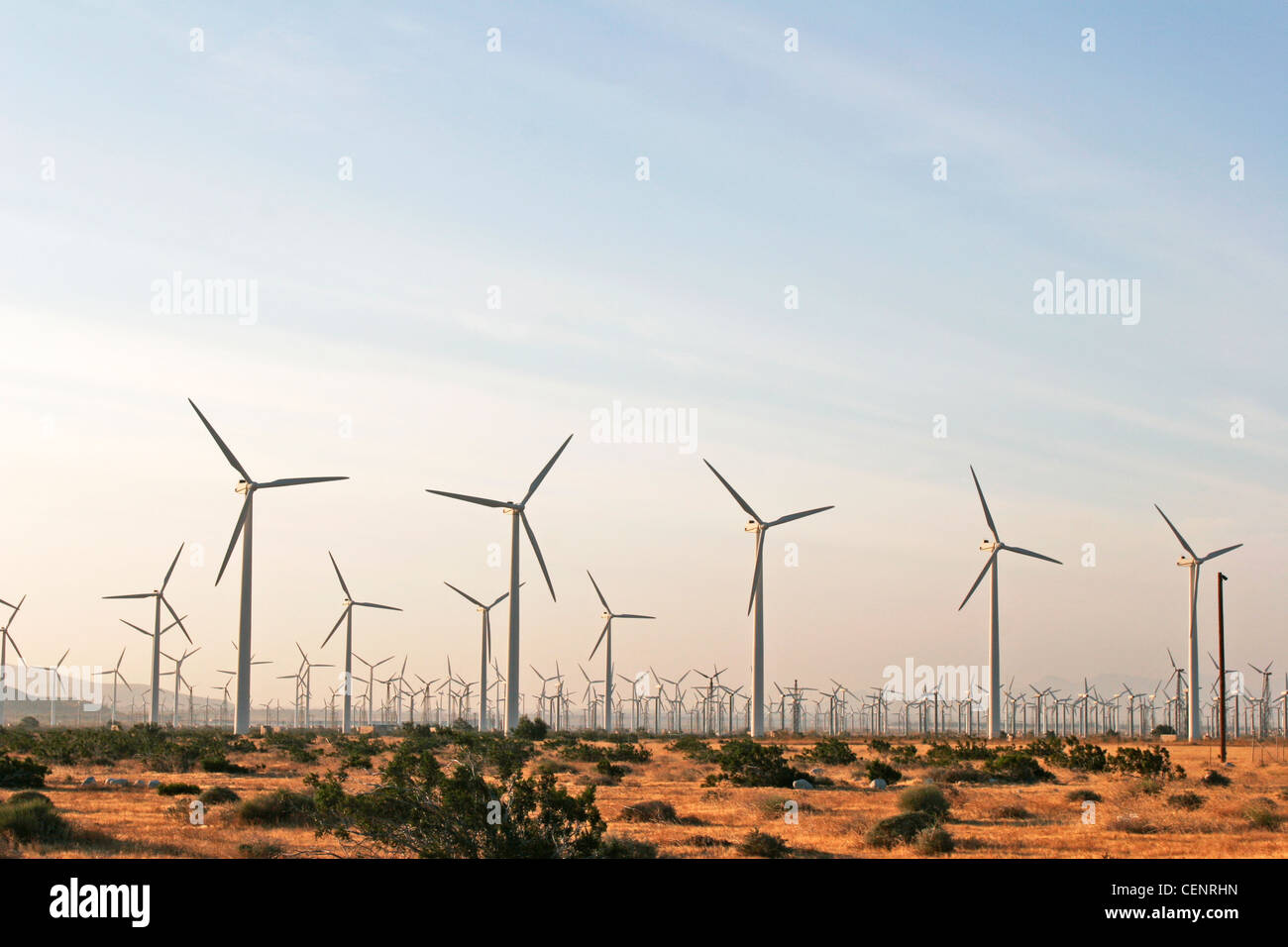 Intermittent energy hi-res stock photography and images - Alamy