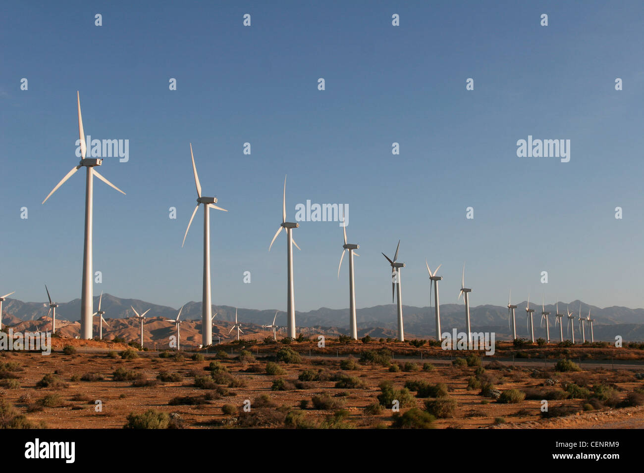 Intermittent energy hi-res stock photography and images - Alamy