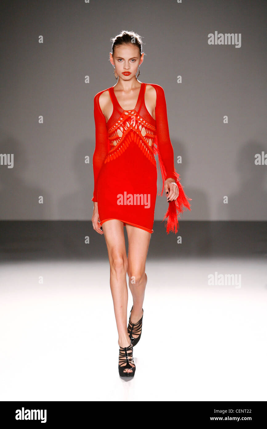 Mark fast dress hi-res stock photography and images - Alamy