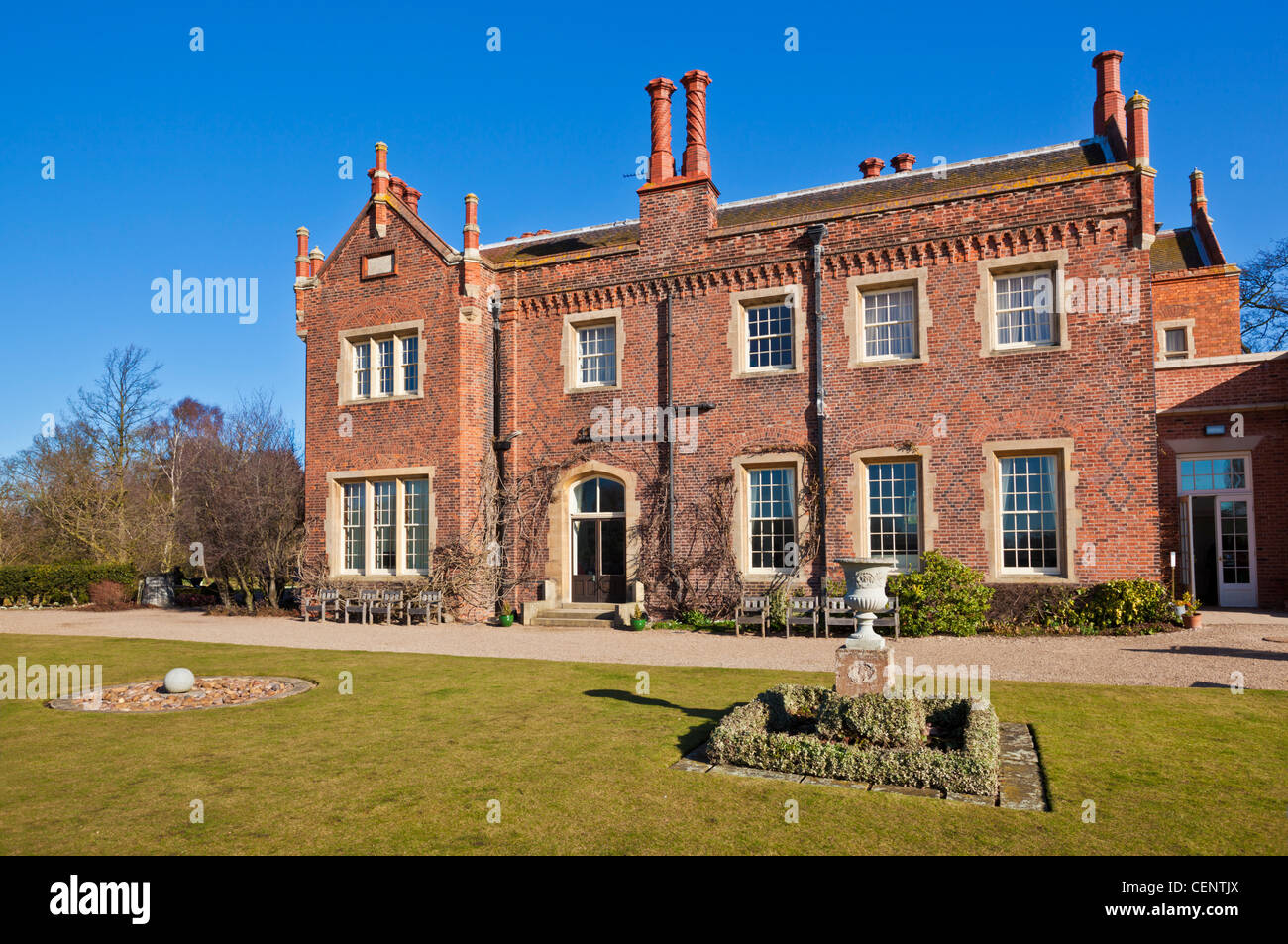 Worksop nottinghamshire england hi-res stock photography and images - Alamy